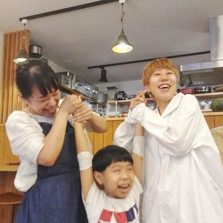 カレー特集 取材その4～CAFEicoiに行きたい｜BROTHER TIME